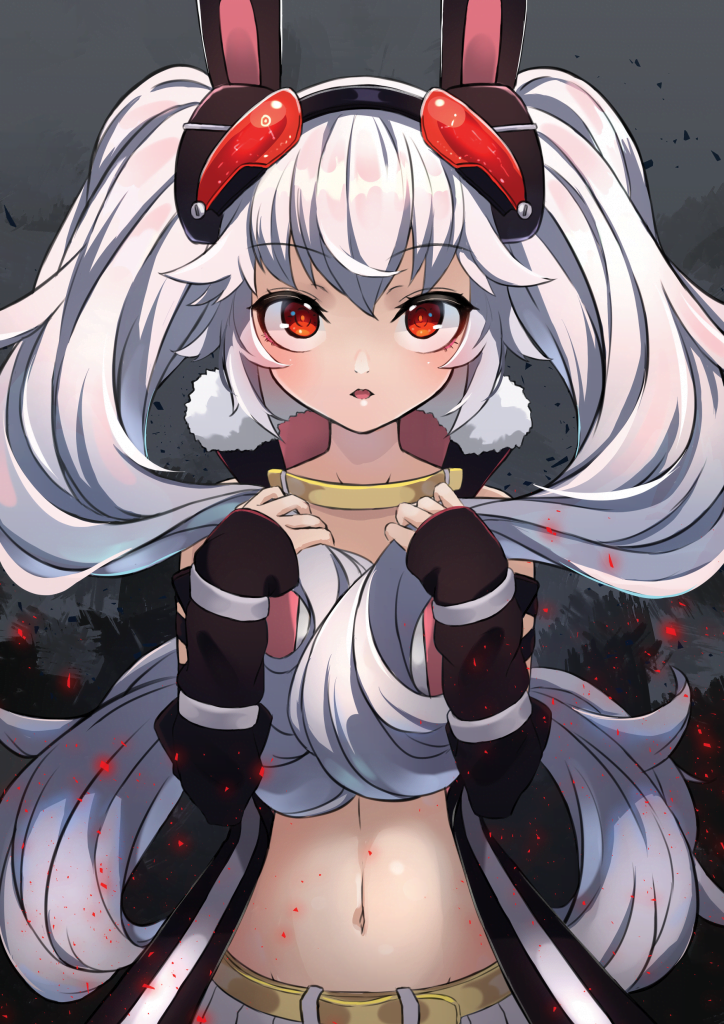Laffey - Miya - MofuMerch