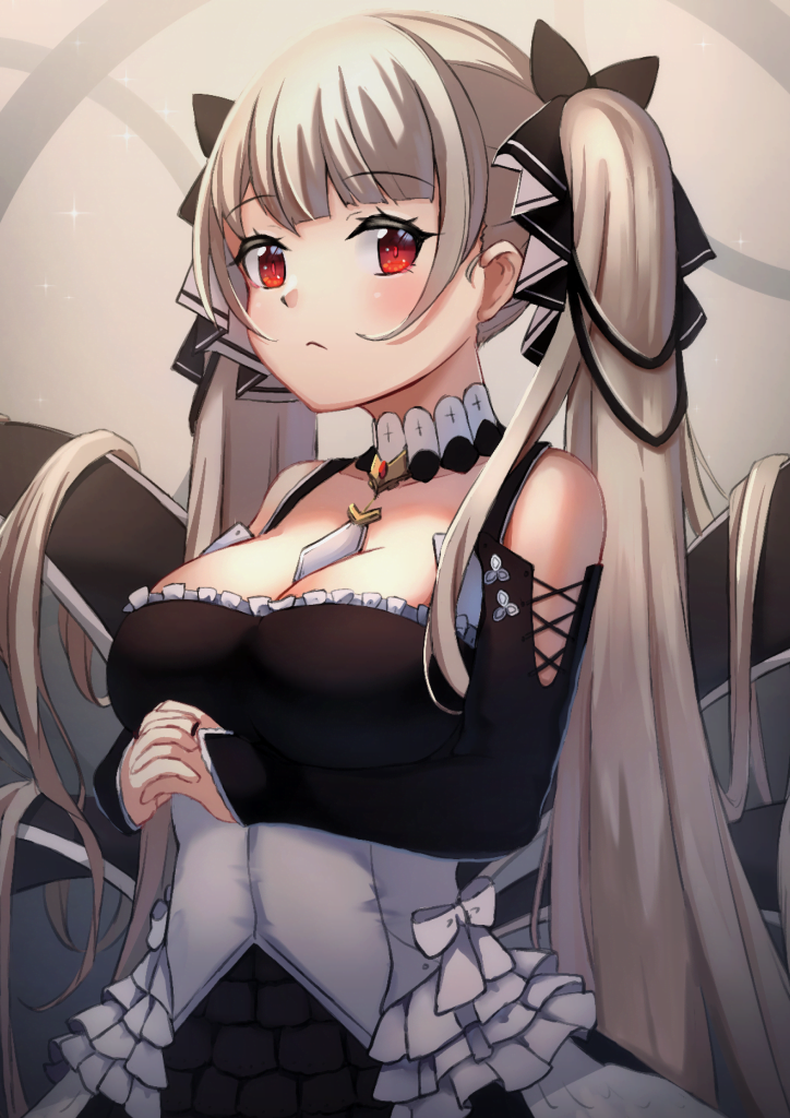 Formidable - Miya - MofuMerch