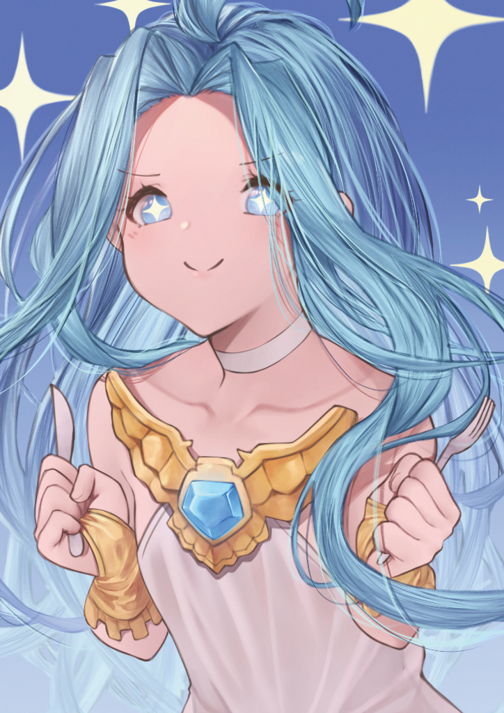 Lyria - betanonbeet - MofuMerch