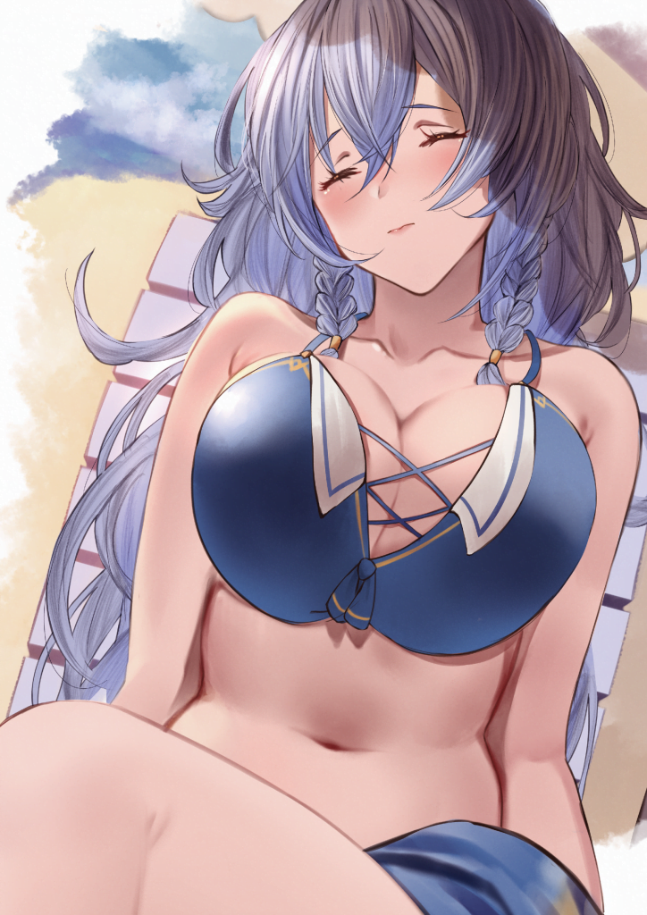 Summer Silva - betanonbeet - MofuMerch