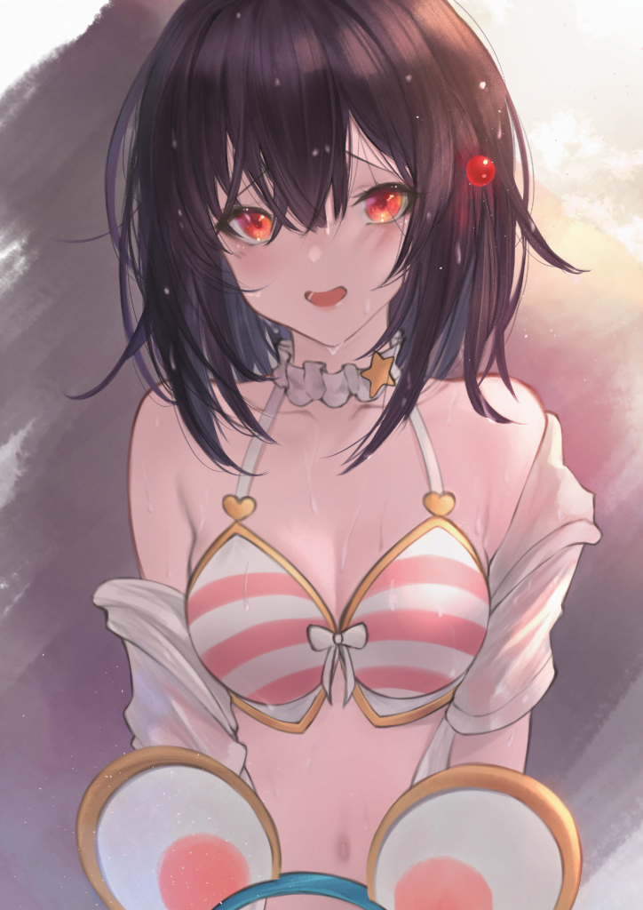 Summer Vikala - betanonbeet - MofuMerch