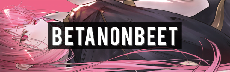 betanonbeet - MofuMerch