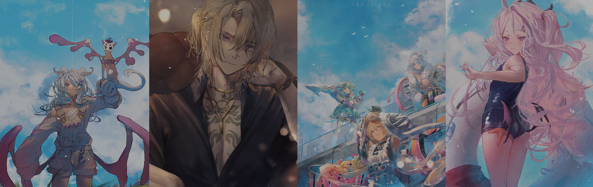 Partners - MofuMerch