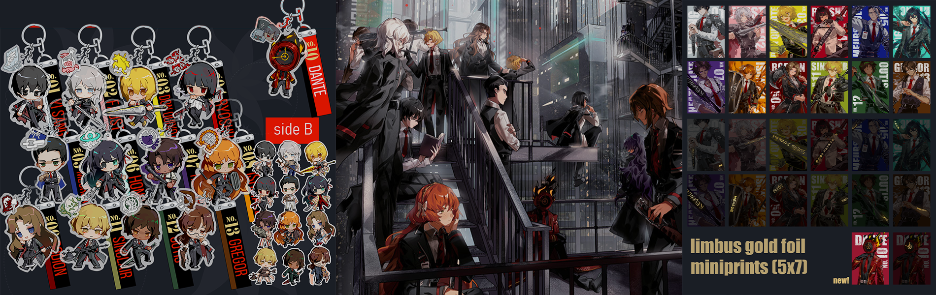 Partners - MofuMerch