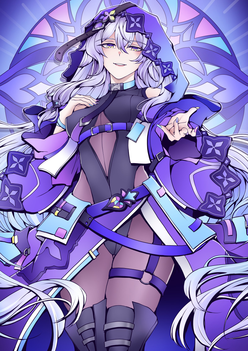 Black Swan - Panos - MofuMerch